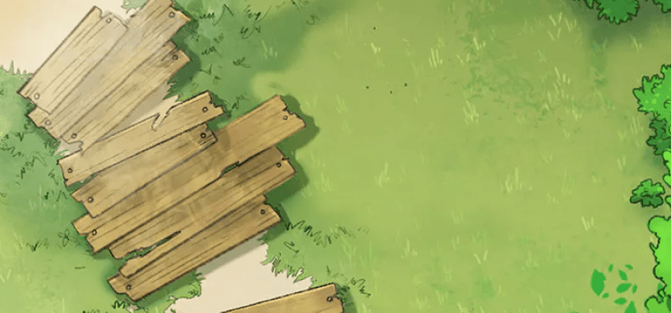 Goblin Bridge Token Pack | Hand-Drawn Fantasy RPG Tokens by Czepeku